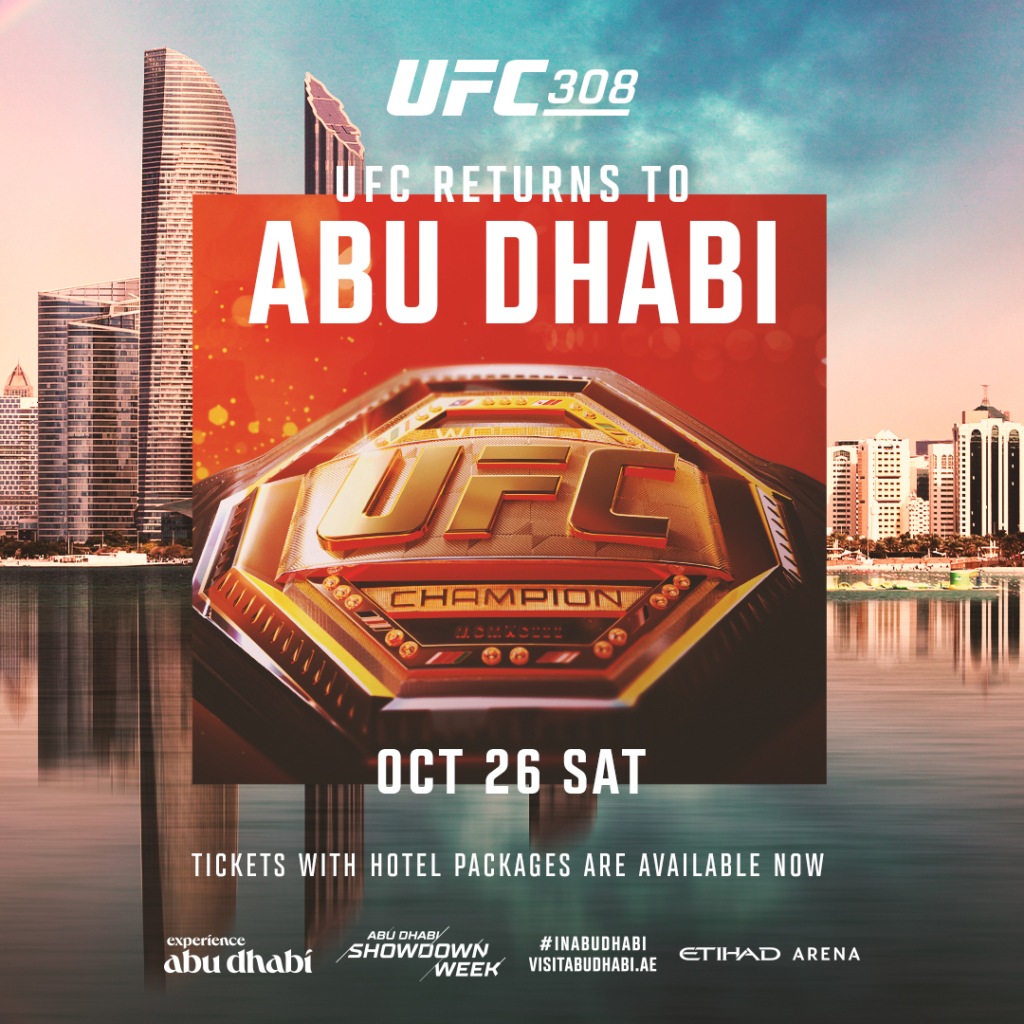 UAE Based Leading Sports Tourism Company | ES Sport