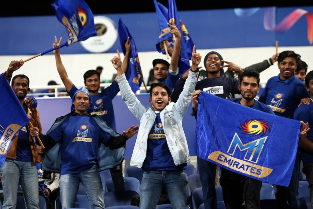 DP World ILT20 Hospitality Packages - DP World ILT20 Cricket Tournament ...