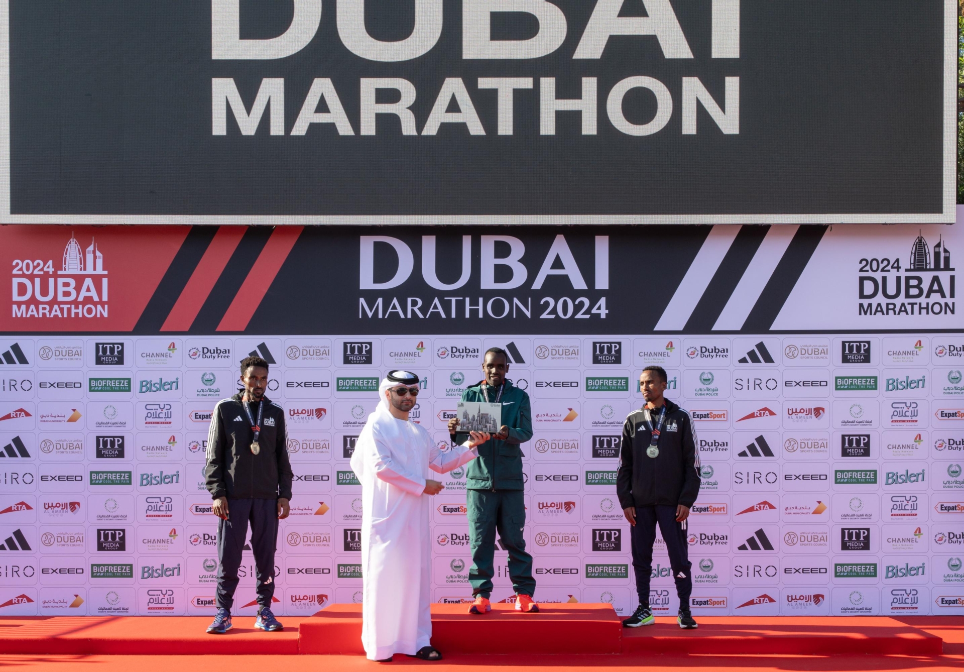 Exciting Sports Sponsorships - Sponsorship Offering UAE | ES Sport