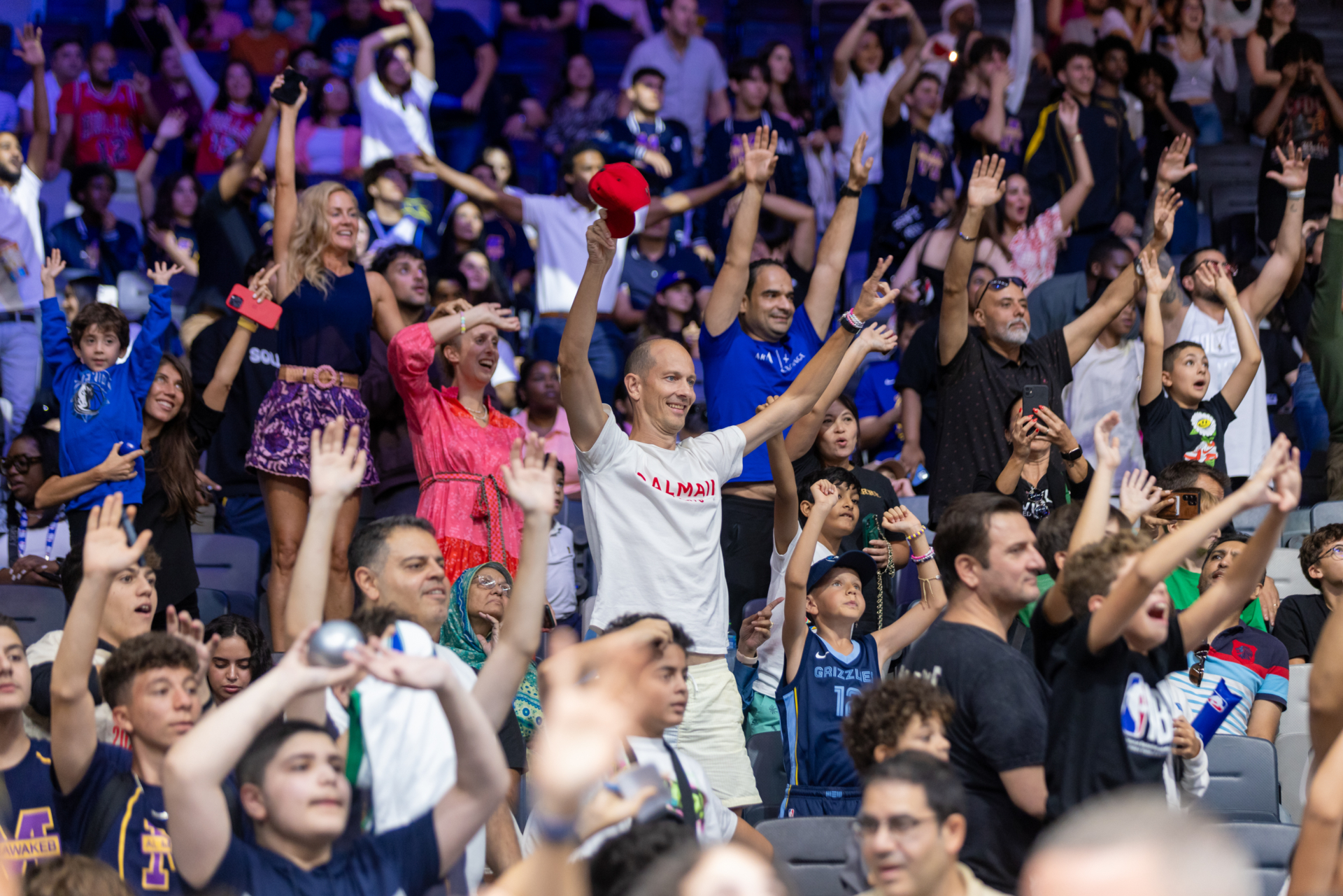 Unbeatable: EuroLeague Final Four 2025 Tickets & Packages