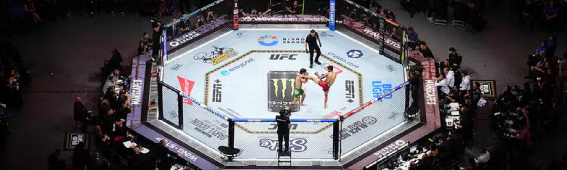 UFC 321 Abu Dhabi 2025: Main Card & Prelims Preview