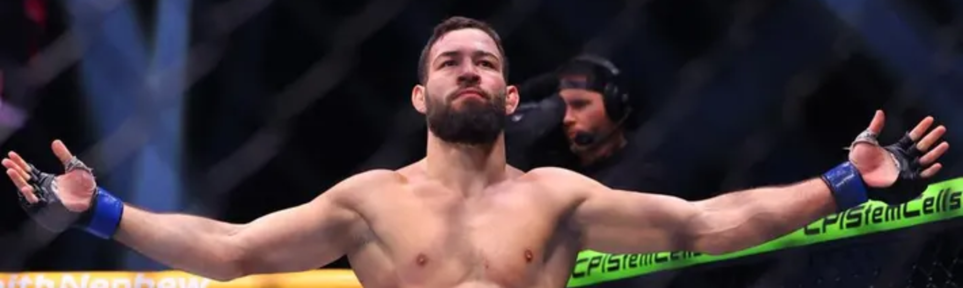 UFC 321 - The Total Recap: Highlights & Key Moments